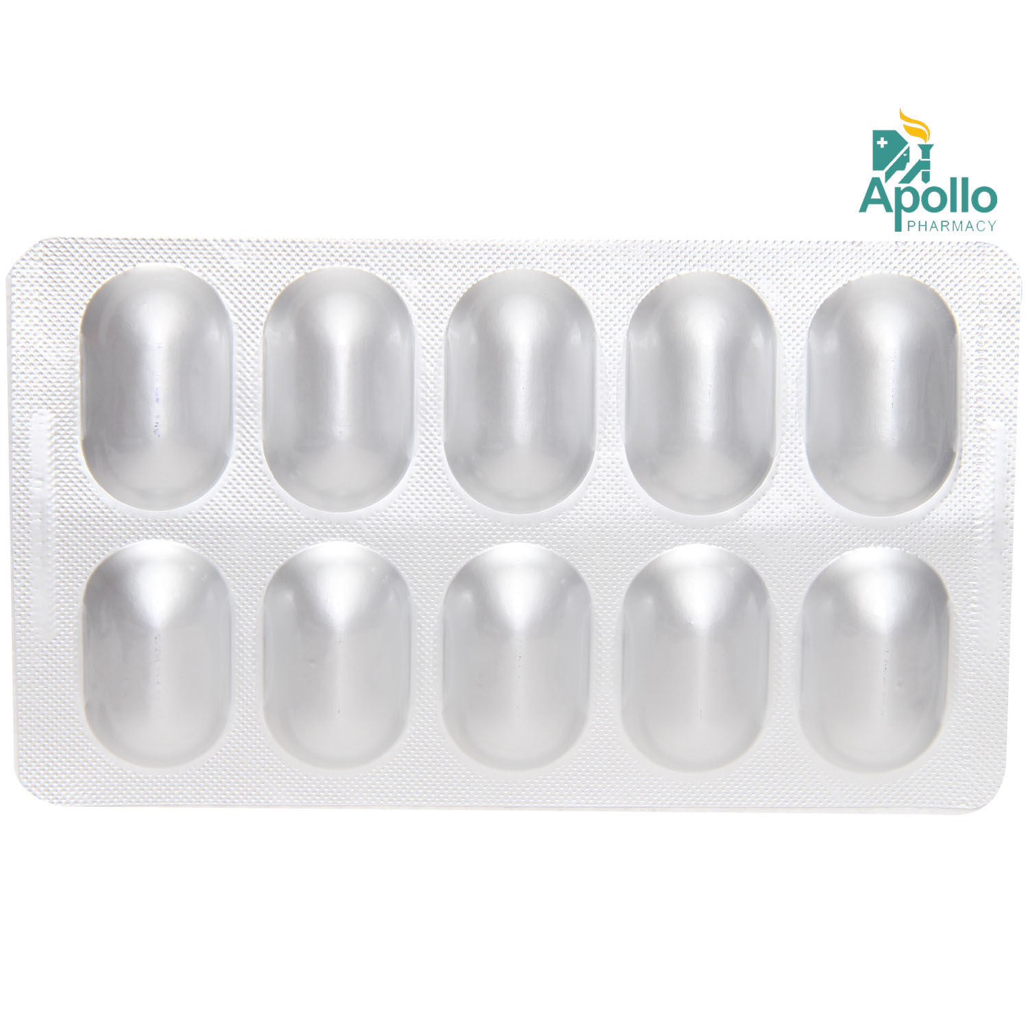 Geroz LP Tablet 10's Price, Uses, Side Effects, Composition - Apollo ...