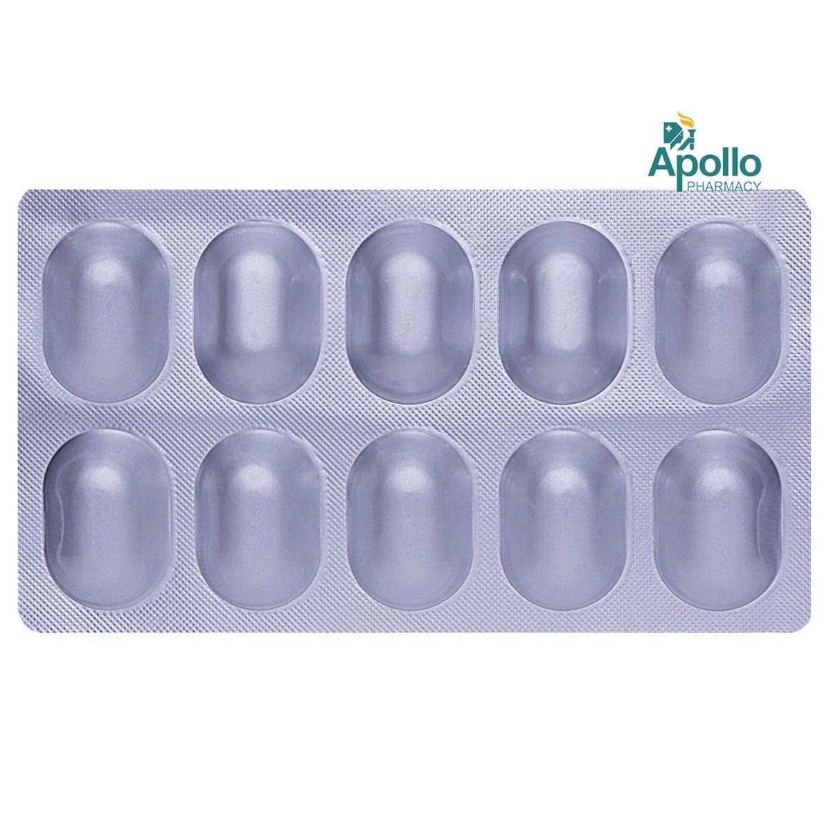 Ginkocer Plus Tablet | Uses, Side Effects, Price | Apollo Pharmacy