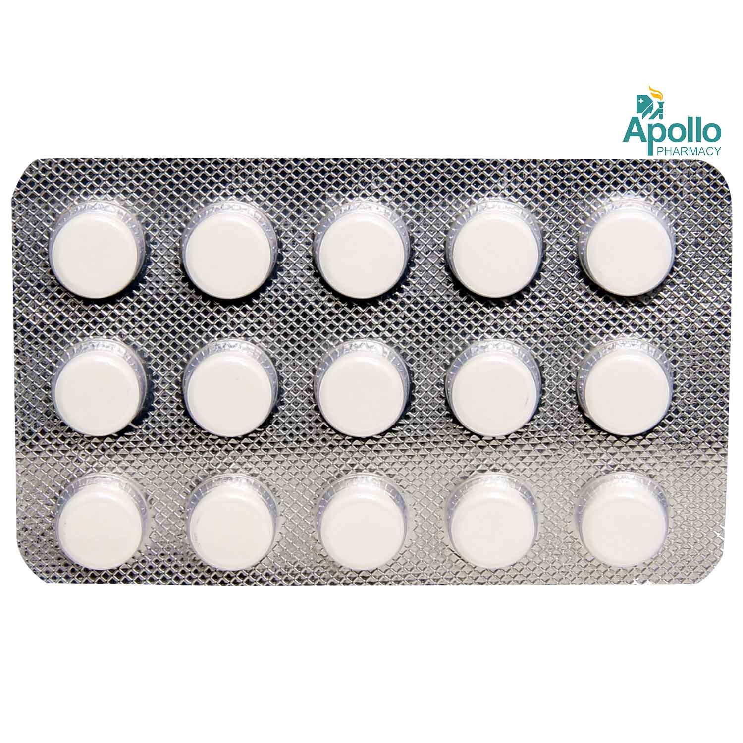 Glador 4 Tablet 15's Price, Uses, Side Effects, Composition - Apollo ...