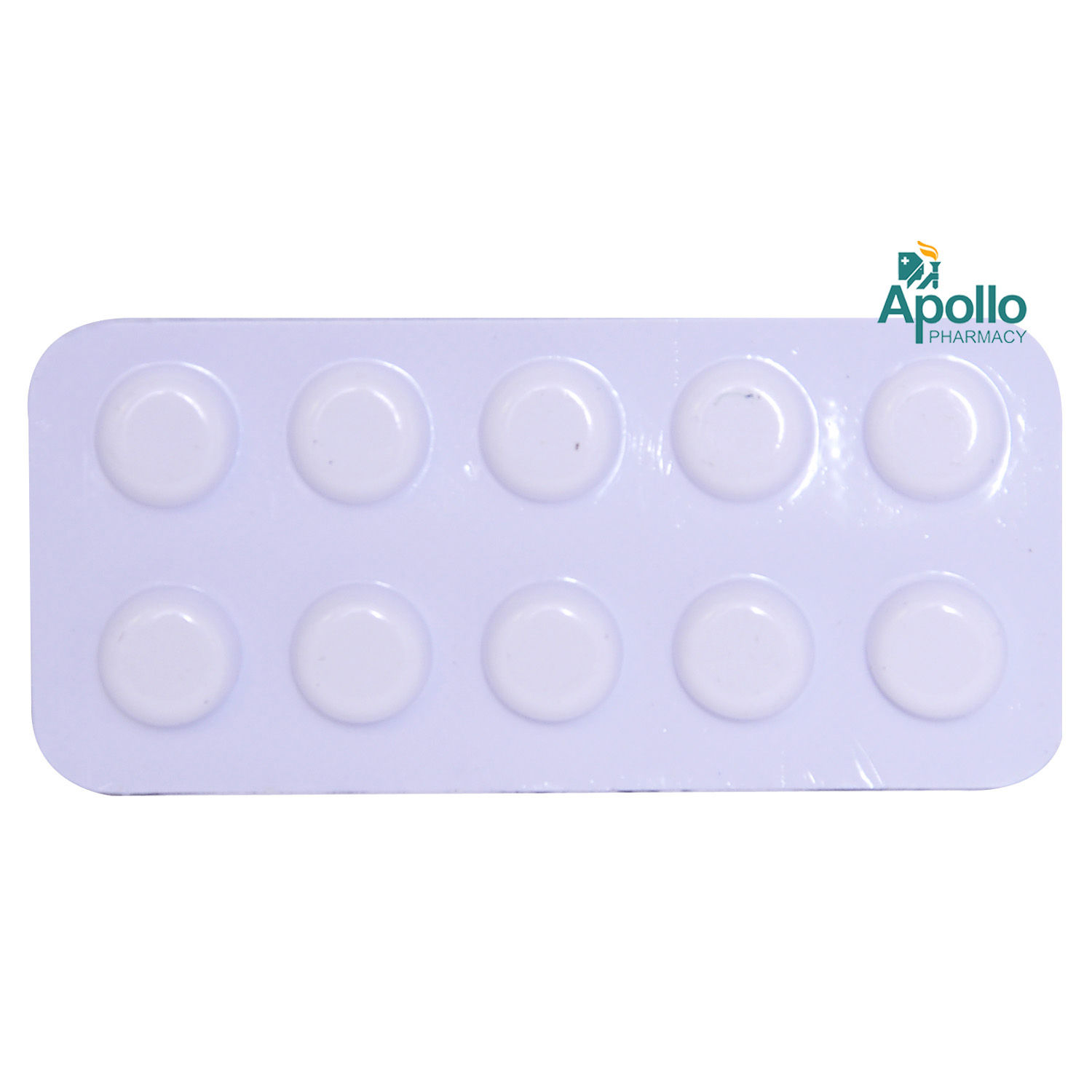 Glez 2.5 mg Tablet 10's Price, Uses, Side Effects, Composition - Apollo ...