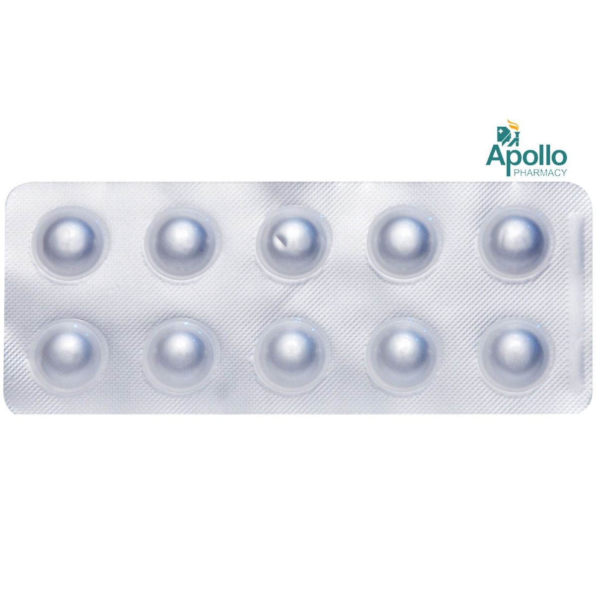 Glemont 10mg Tablet 10's Price, Uses, Side Effects, Composition - Apollo Pharmacy