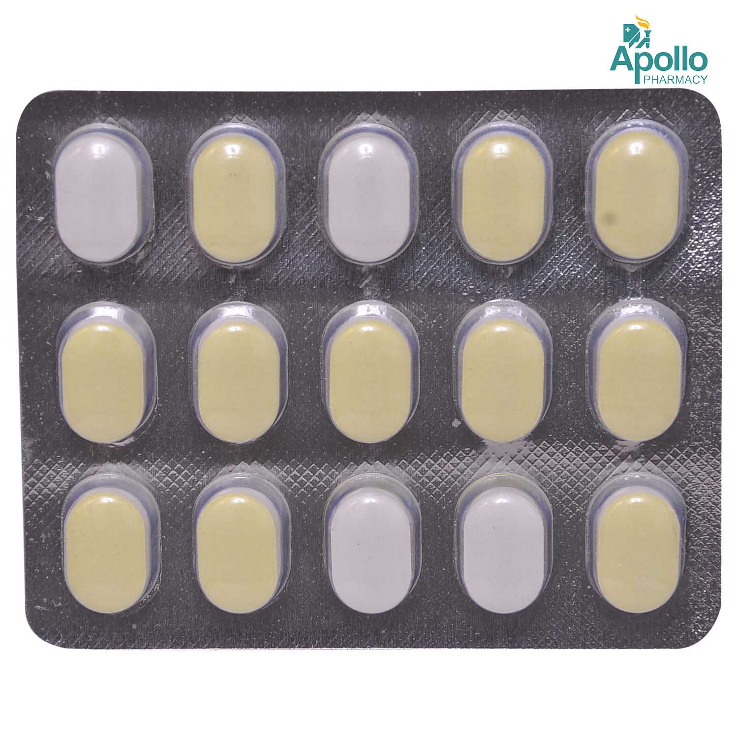 Glimisave M3 Tablet | Uses, Side Effects, Price | Apollo Pharmacy