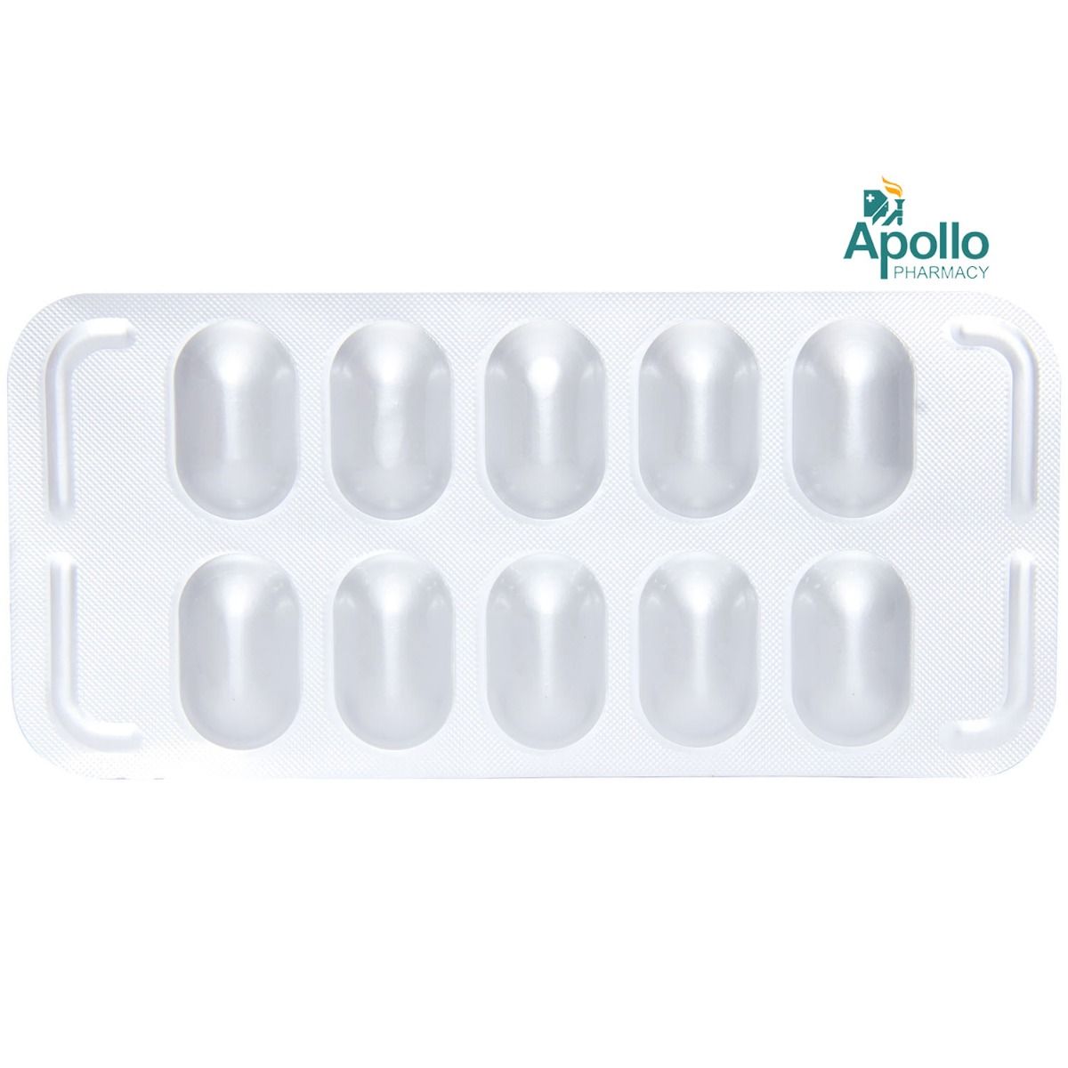 Glimy M V1 Tablet | Uses, Side Effects, Price | Apollo Pharmacy