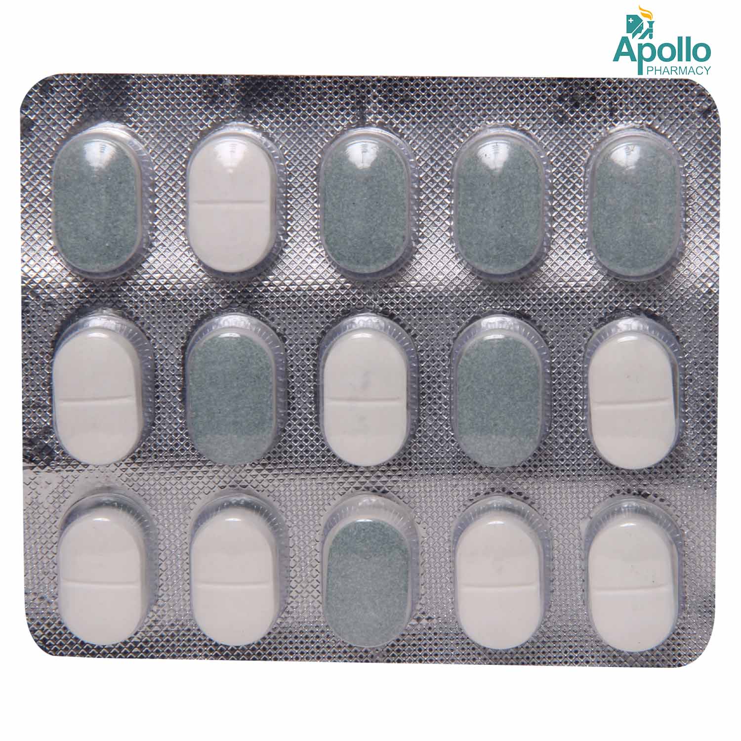 Glimisave M2 850 Tablet 15's Price, Uses, Side Effects, Composition ...