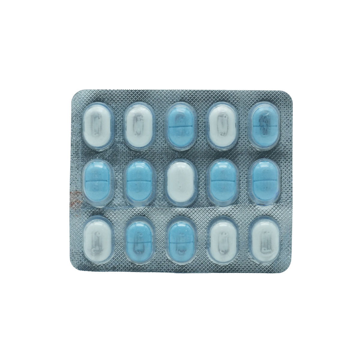 Glimilife-M1 Tablet 15's Price, Uses, Side Effects, Composition ...