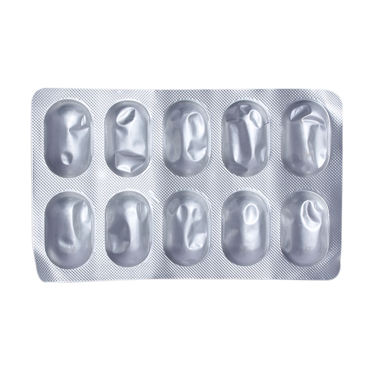 Gloristat Trio Capsule 10's Price, Uses, Side Effects, Composition ...