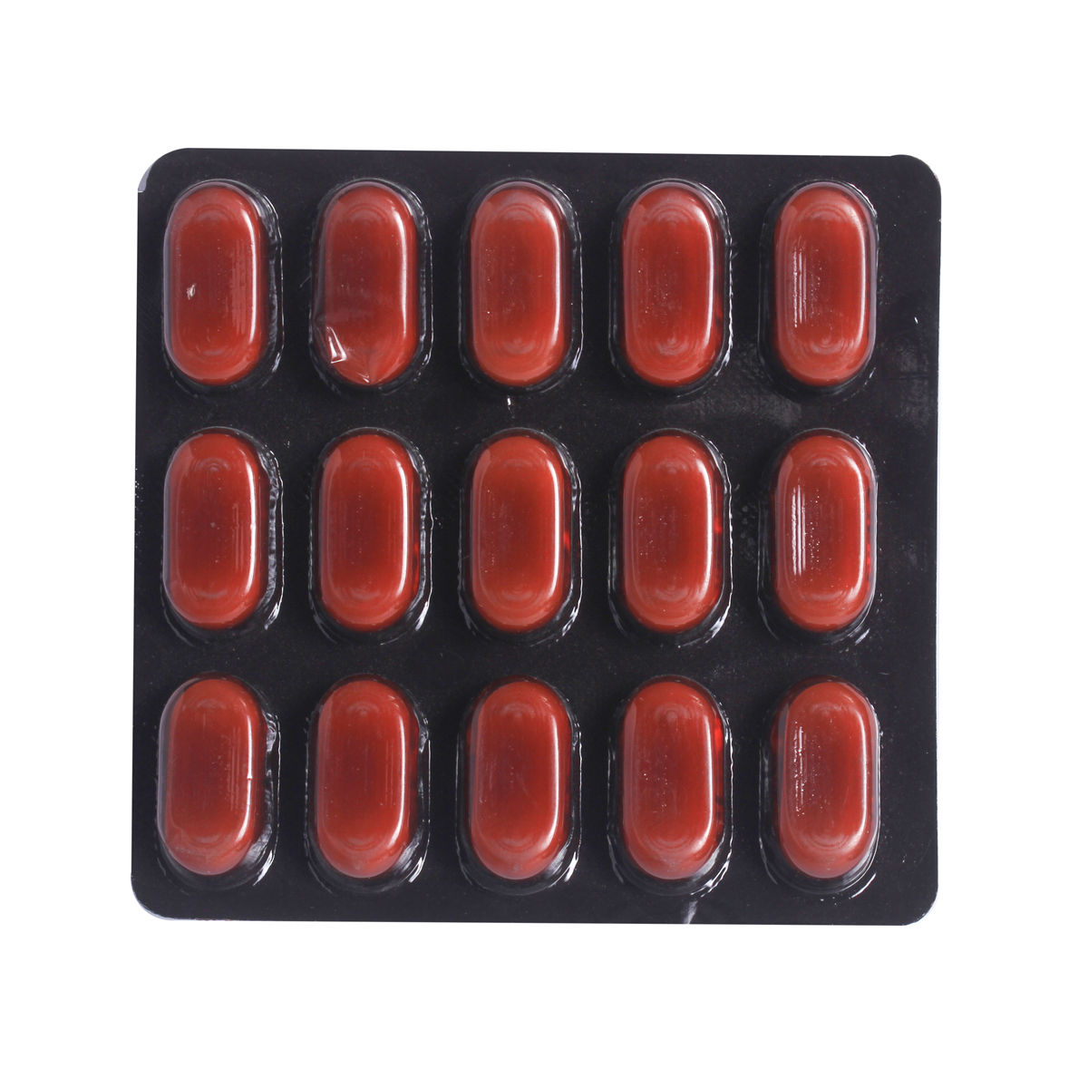 Gluconorm VG-1 Forte Tablet 15's Price, Uses, Side Effects, Composition ...