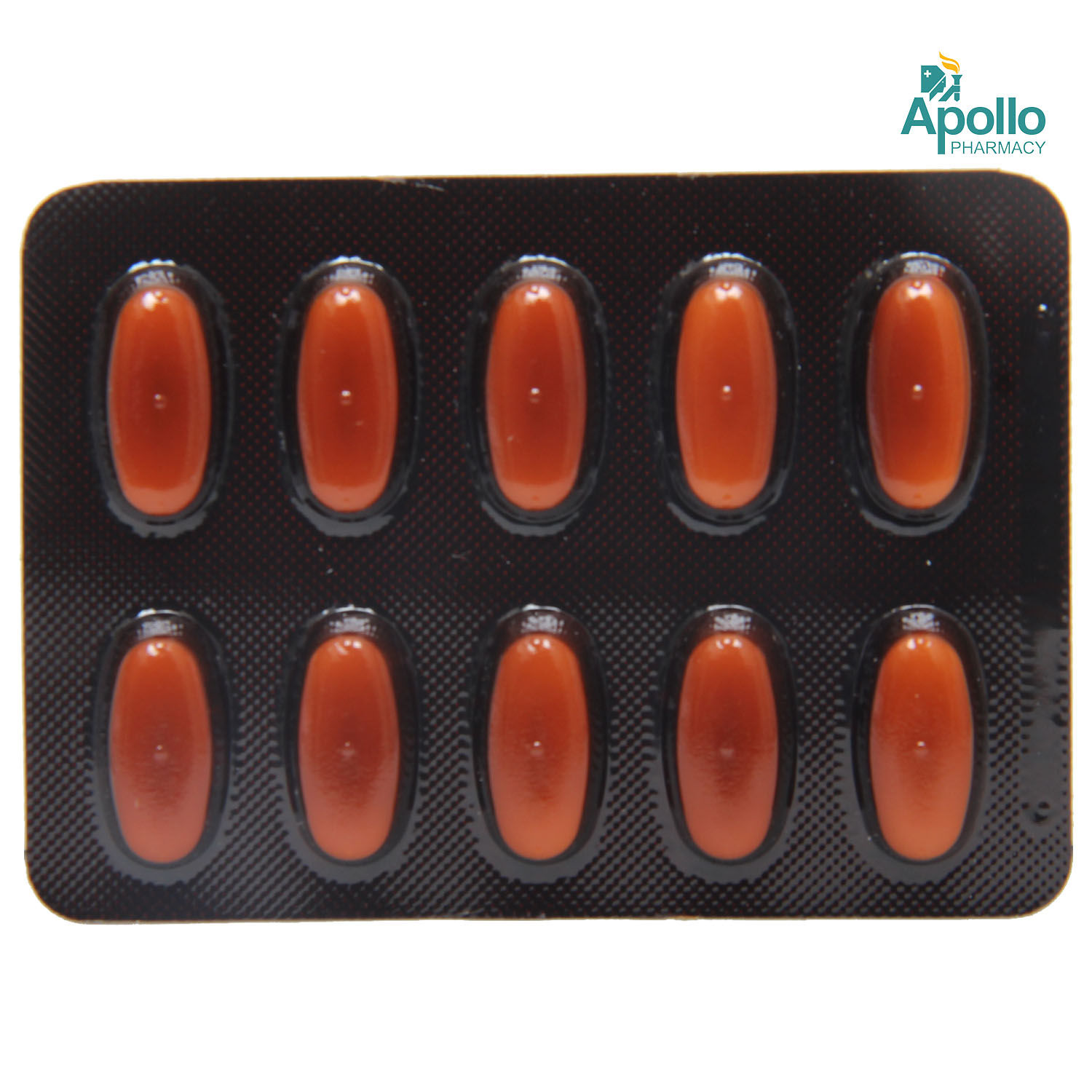 Glycinorm M 40 Tablet 10's Price, Uses, Side Effects, Composition ...