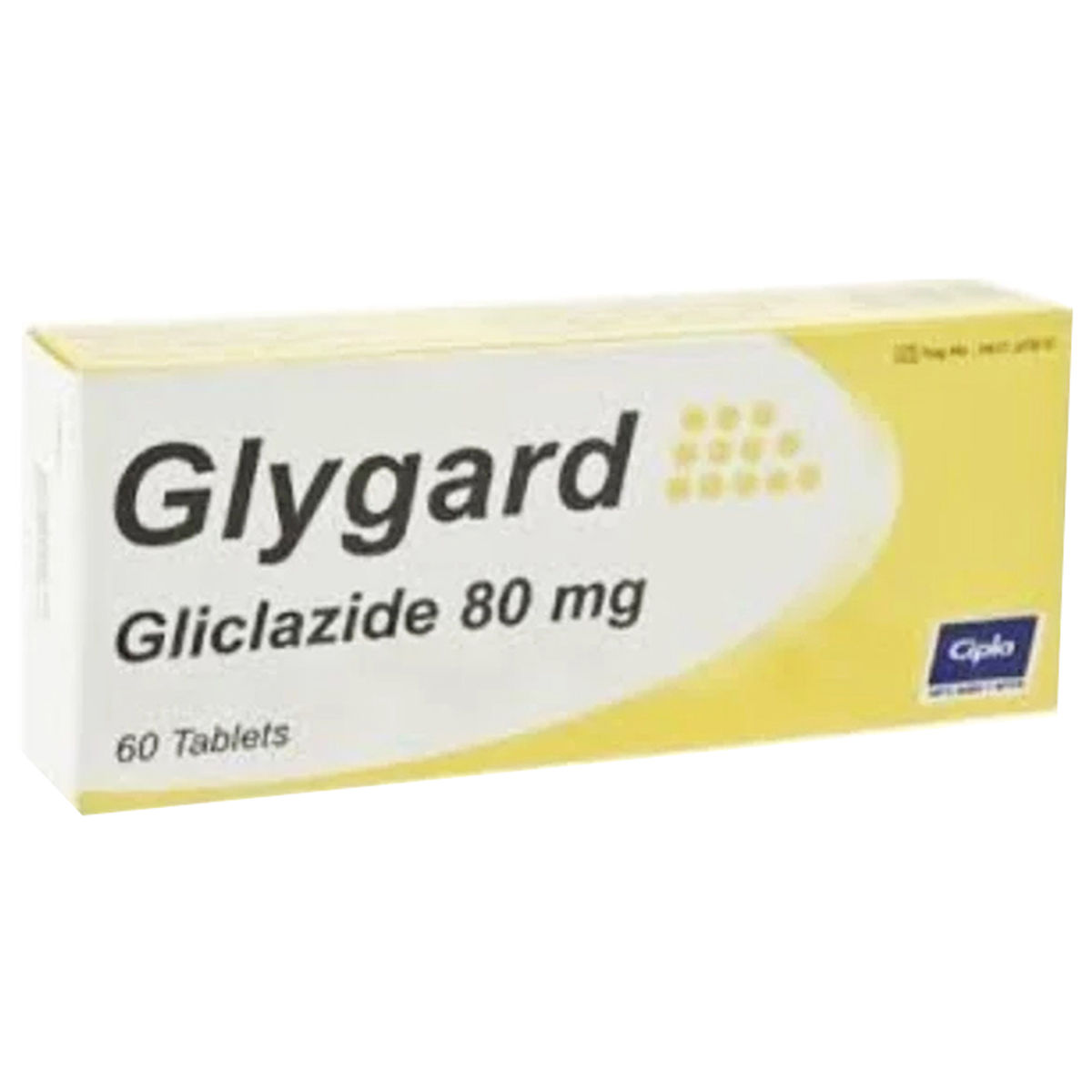 Glygard 80 mg Tablet | Uses, Side Effects, Price | Apollo Pharmacy