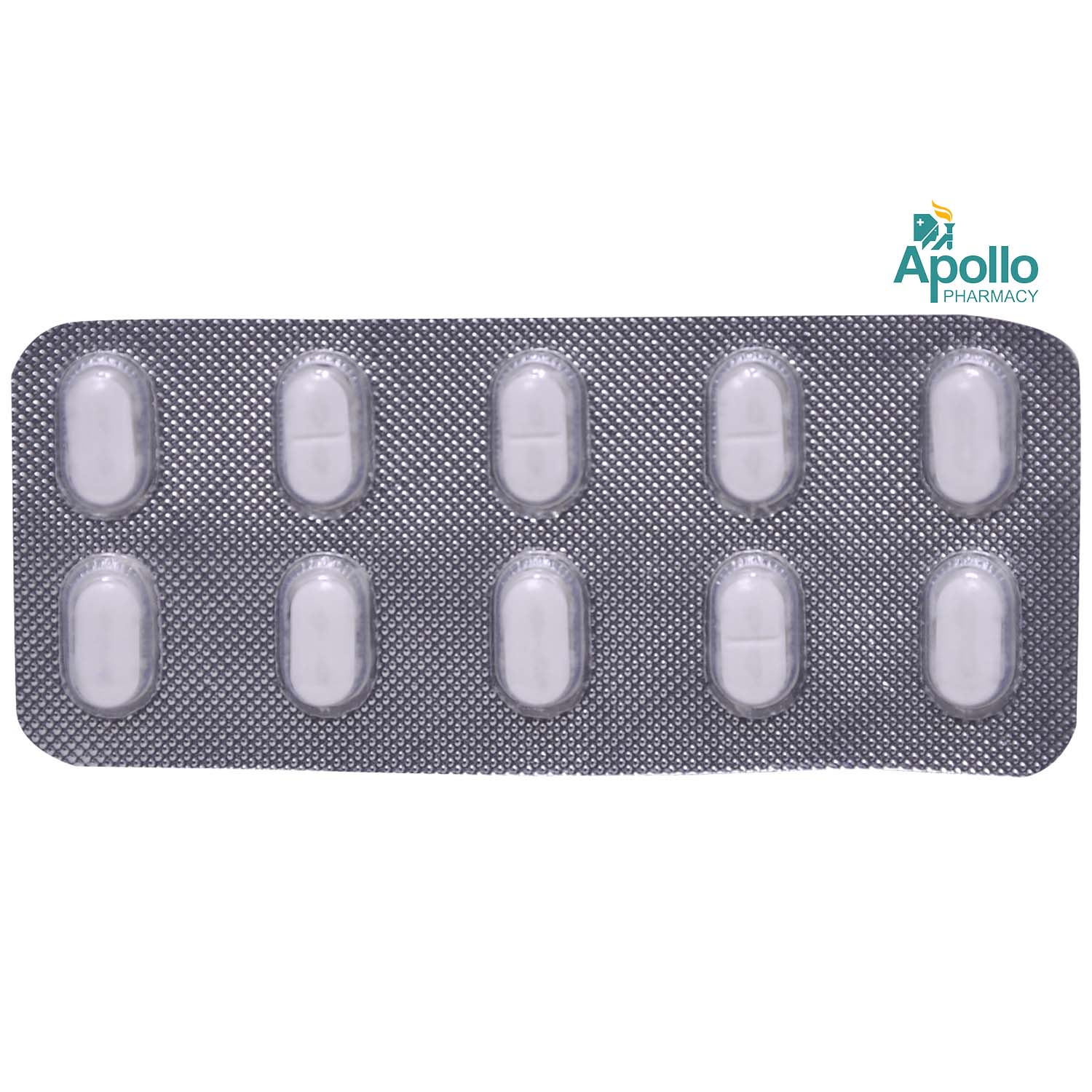 Glypride 1 Tablet 10's Price, Uses, Side Effects, Composition - Apollo ...