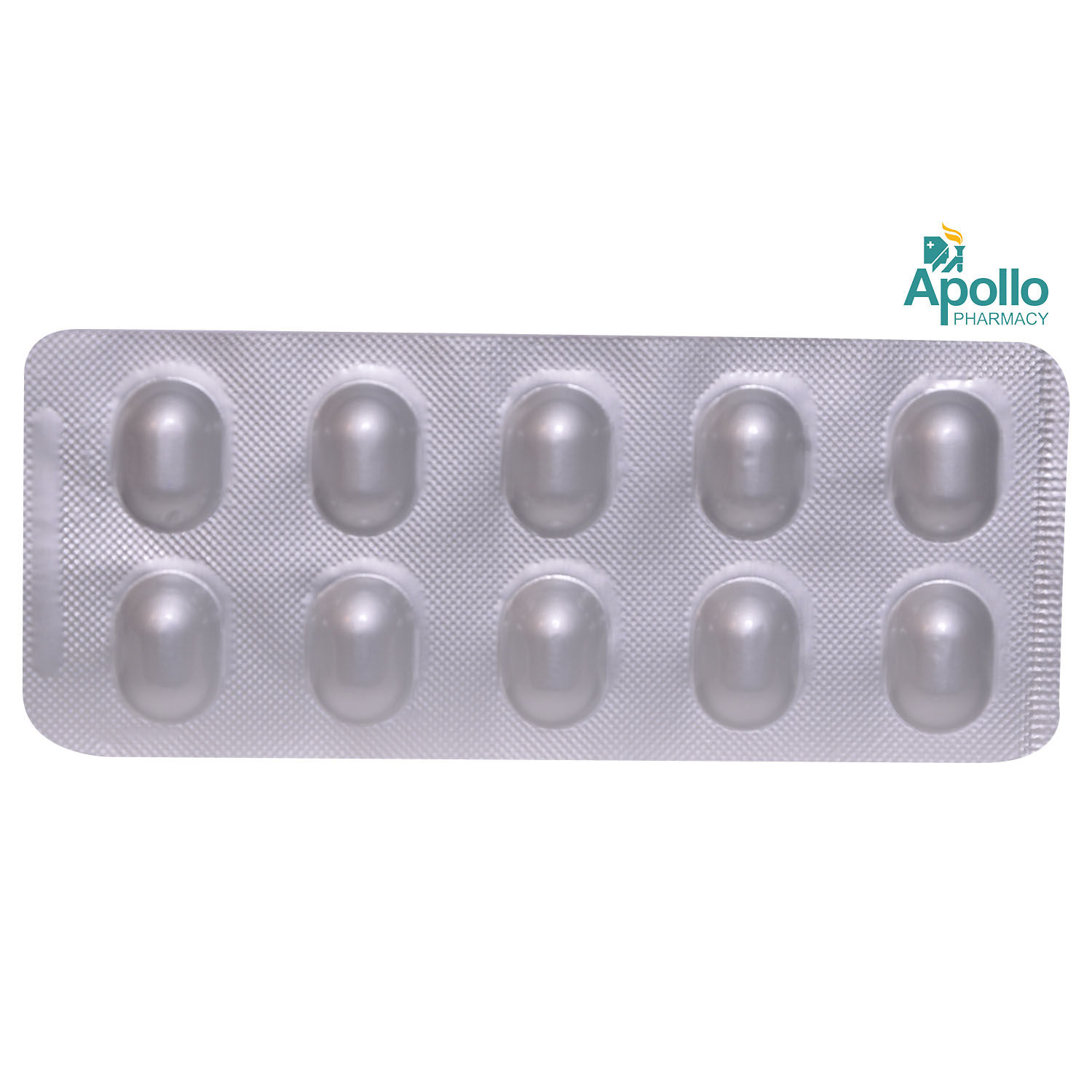 Glycinorm-OD 30 Tablet 10's Price, Uses, Side Effects, Composition ...