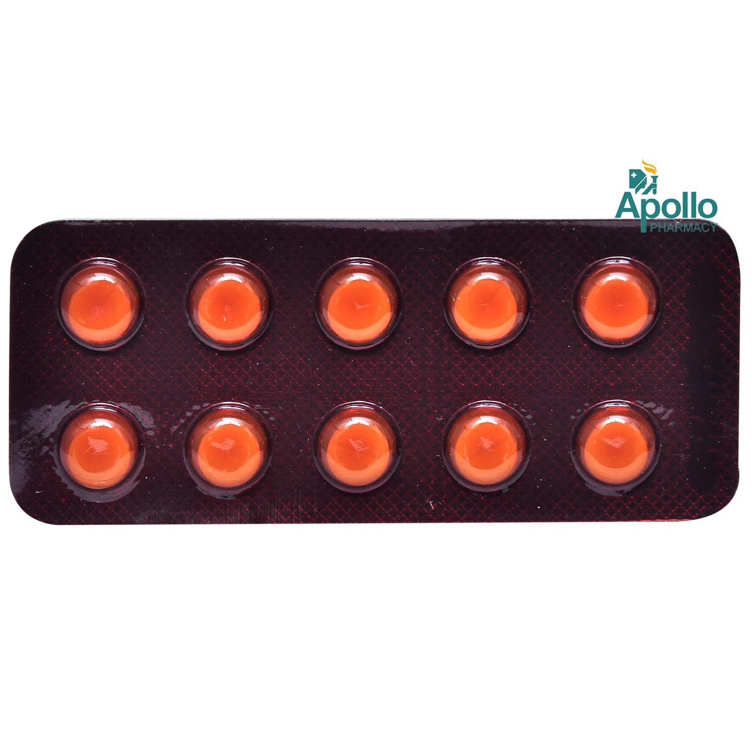 Glycolate 1 Tablet 10's Price, Uses, Side Effects, Composition - Apollo ...