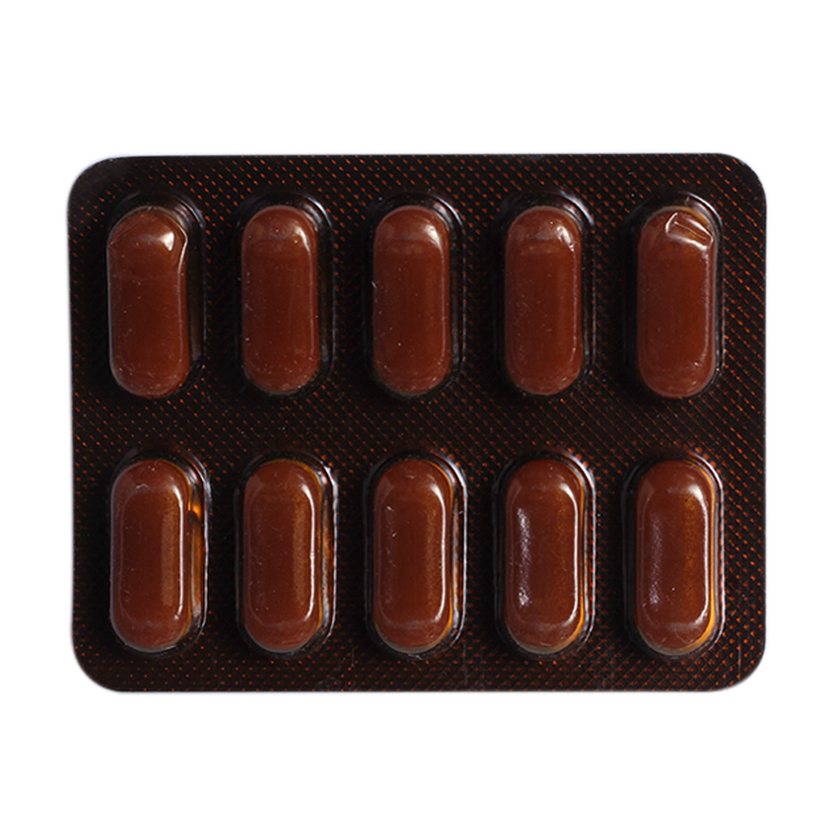 Glyzifer NM Tablet 10's Price, Uses, Side Effects, Composition - Apollo ...