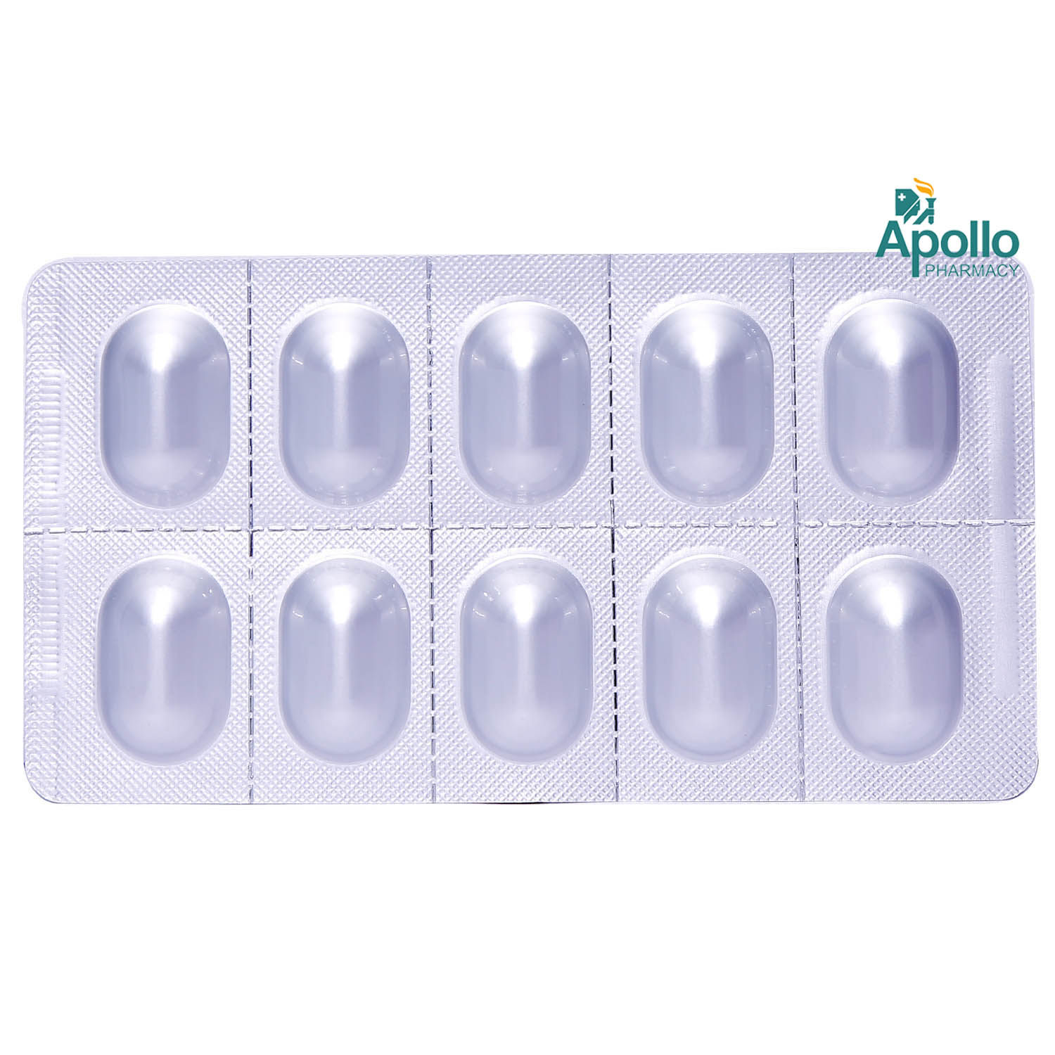 Glycohale-F Rotacaps 30's Price, Uses, Side Effects, Composition ...