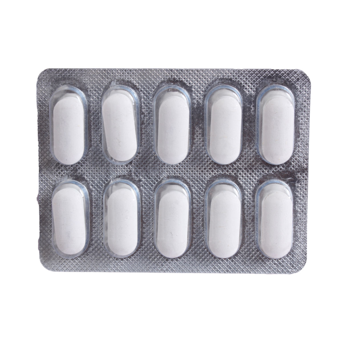 Diabend MEX 60 Tablet 10's Price, Uses, Side Effects, Composition ...