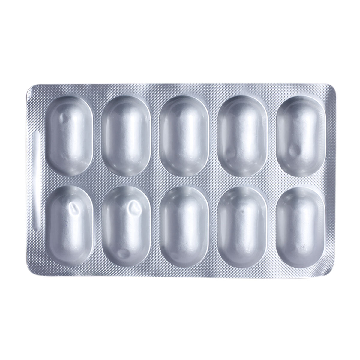 Goodflo 110 Capsule | Uses, Side Effects, Price | Apollo Pharmacy