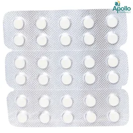 Goutnil Tablet | Uses, Side Effects, Price | Apollo Pharmacy