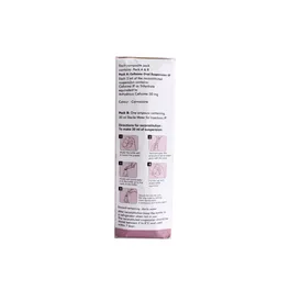 Gramocef-O 50 Dry Syrup | Uses, Side Effects, Price | Apollo Pharmacy