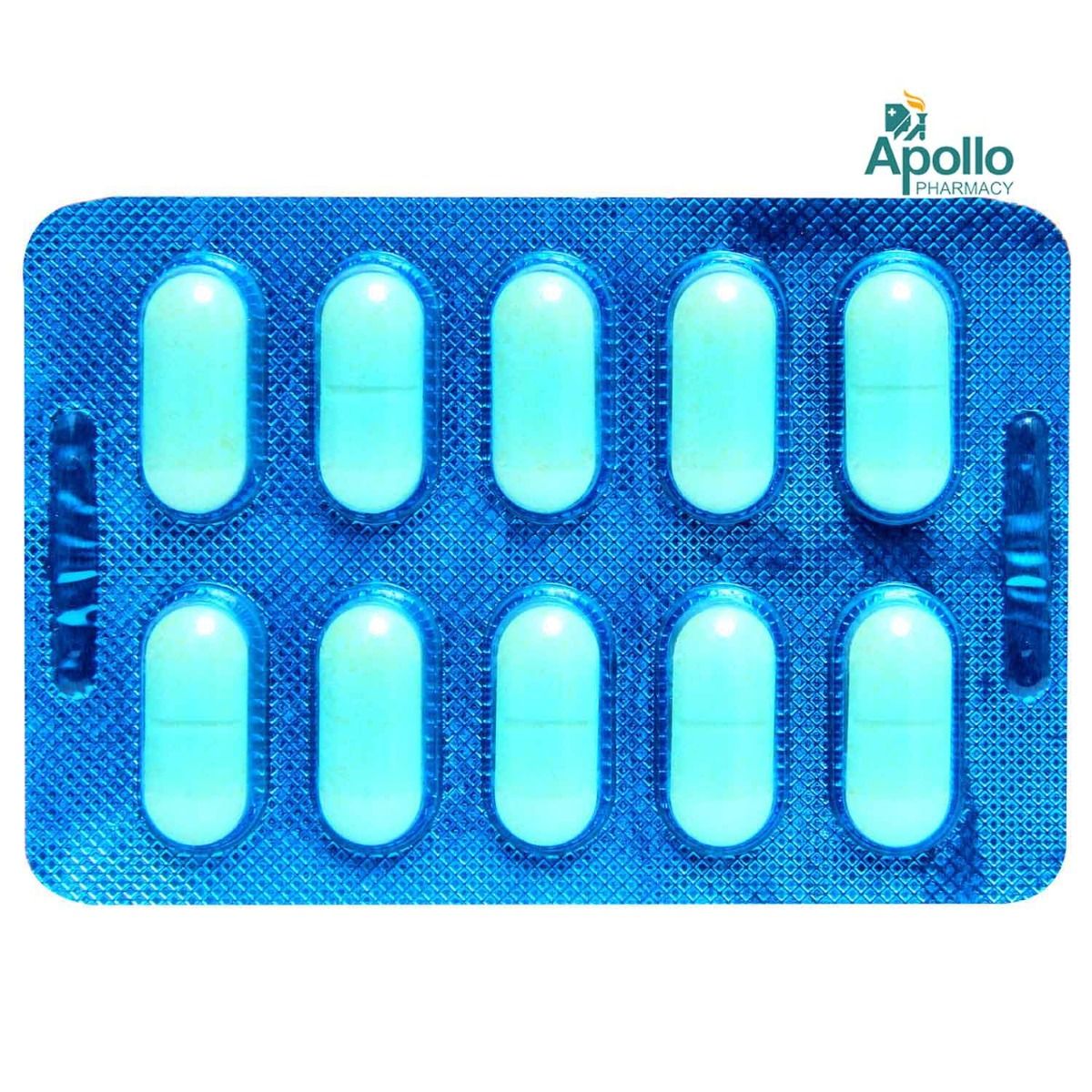 Grenil Tablet 10's Price, Uses, Side Effects, Composition - Apollo Pharmacy