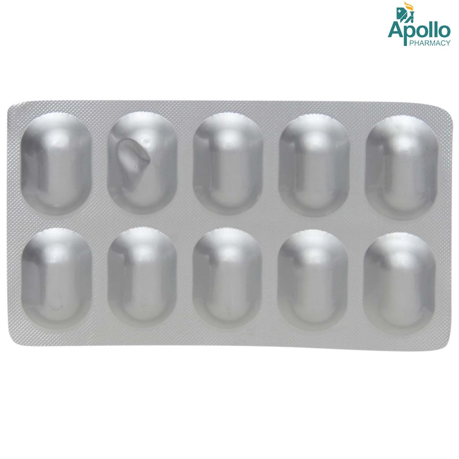 Greencal Tablet 10's Price, Uses, Side Effects, Composition - Apollo ...
