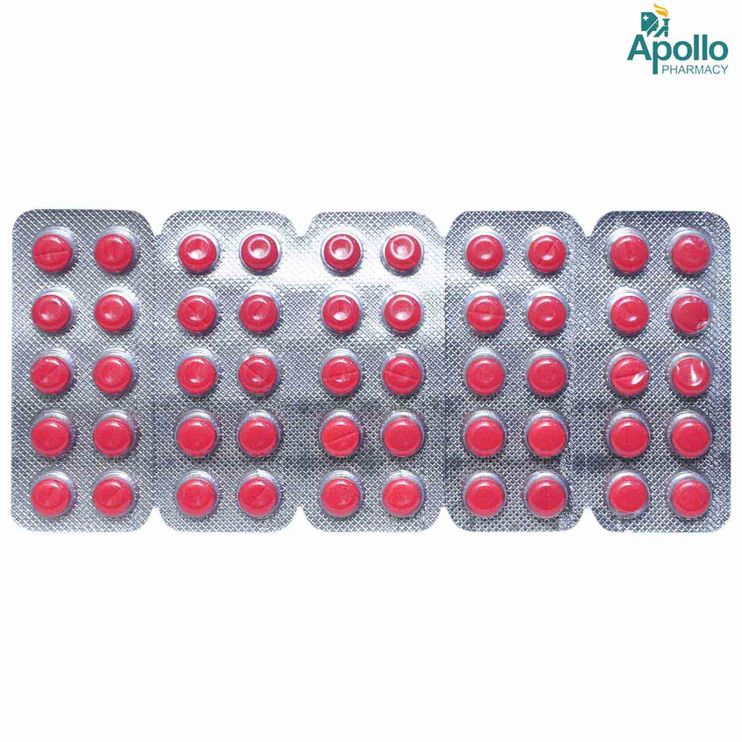 Gutrex D Tablet 10's Price, Uses, Side Effects, Composition - Apollo ...