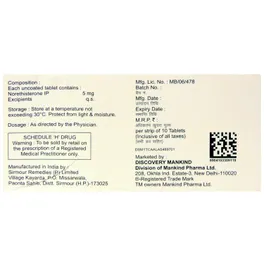 Gynaset Tablet | Uses, Side Effects, Price | Apollo Pharmacy