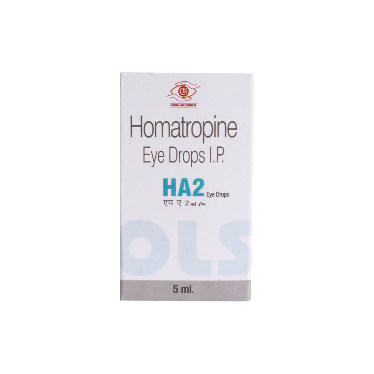 HA2 Eye Drops 5 ml Price, Uses, Side Effects, Composition - Apollo Pharmacy