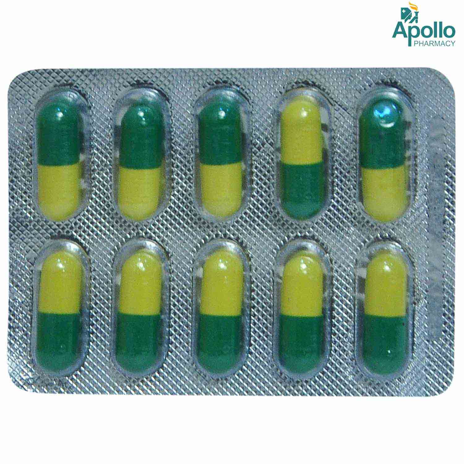 Hadensa Capsule | Uses, Side Effects, Price | Apollo Pharmacy