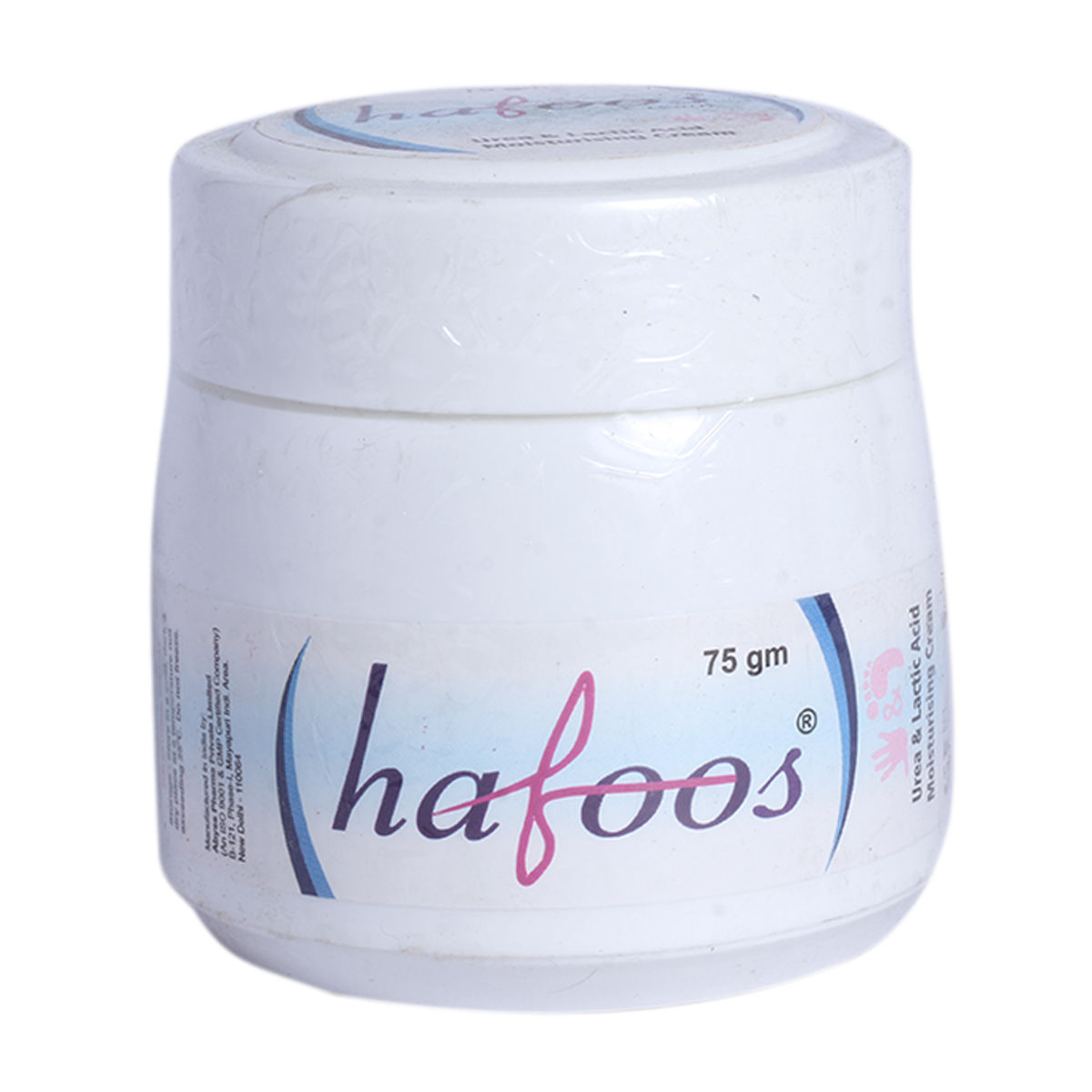 Hafoos Cream | Uses, Side Effects, Price | Apollo Pharmacy