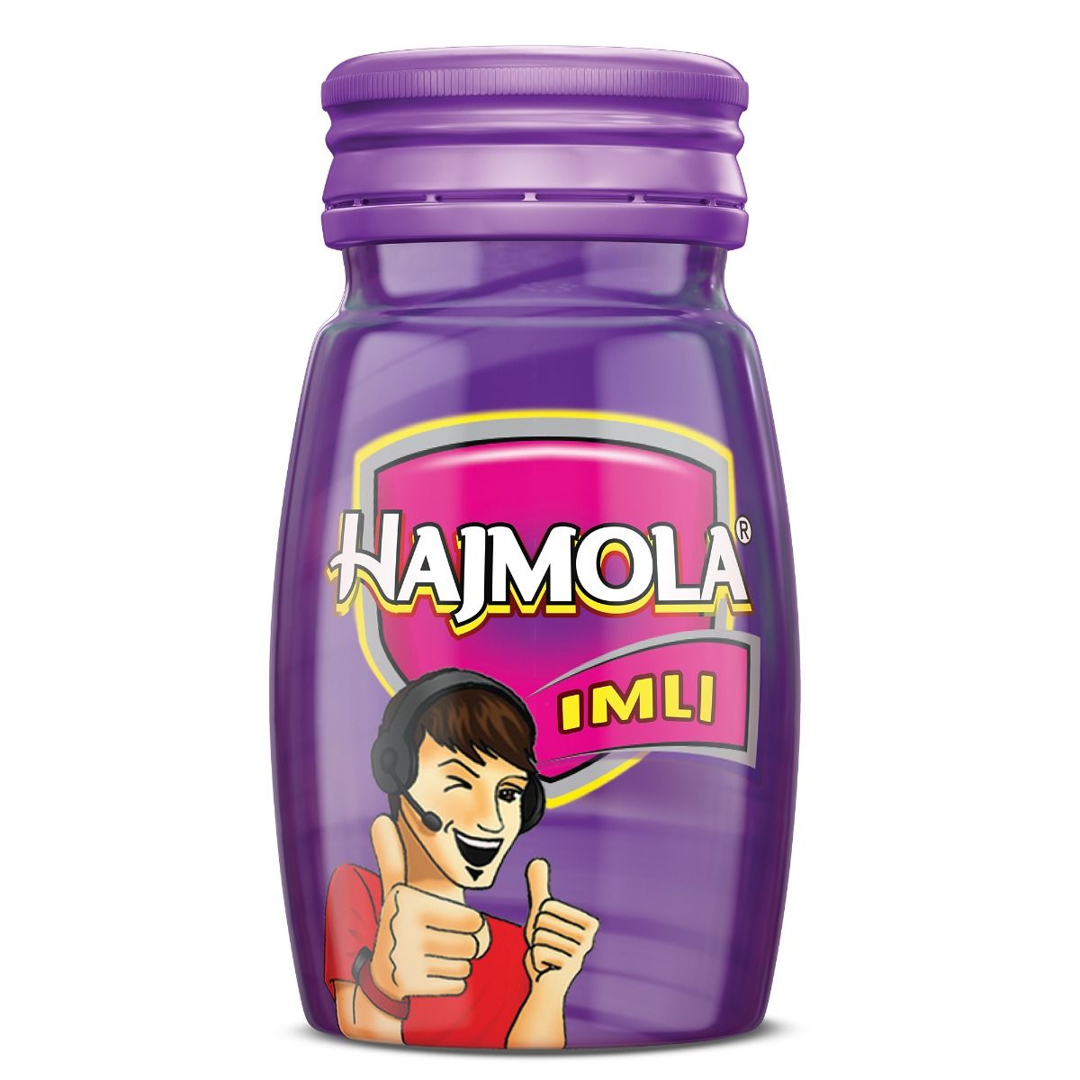 Dabur Hajmola Imli, 120 Tablets Price, Uses, Side Effects, Composition ...