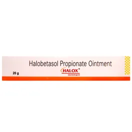 Halox Ointment | Uses, Side Effects, Price | Apollo Pharmacy