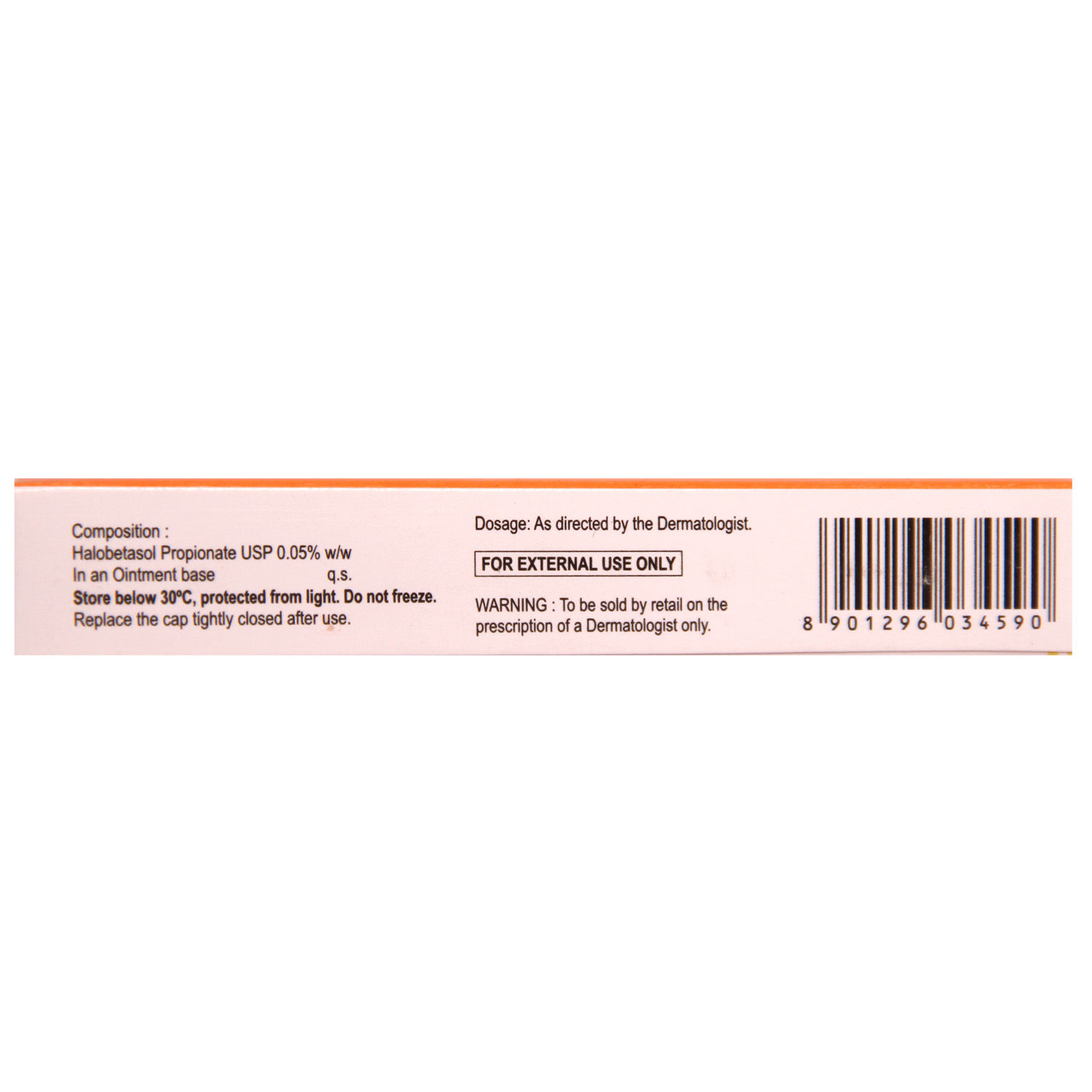 Halox Ointment | Uses, Side Effects, Price | Apollo Pharmacy