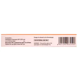 Halox Ointment | Uses, Side Effects, Price | Apollo Pharmacy