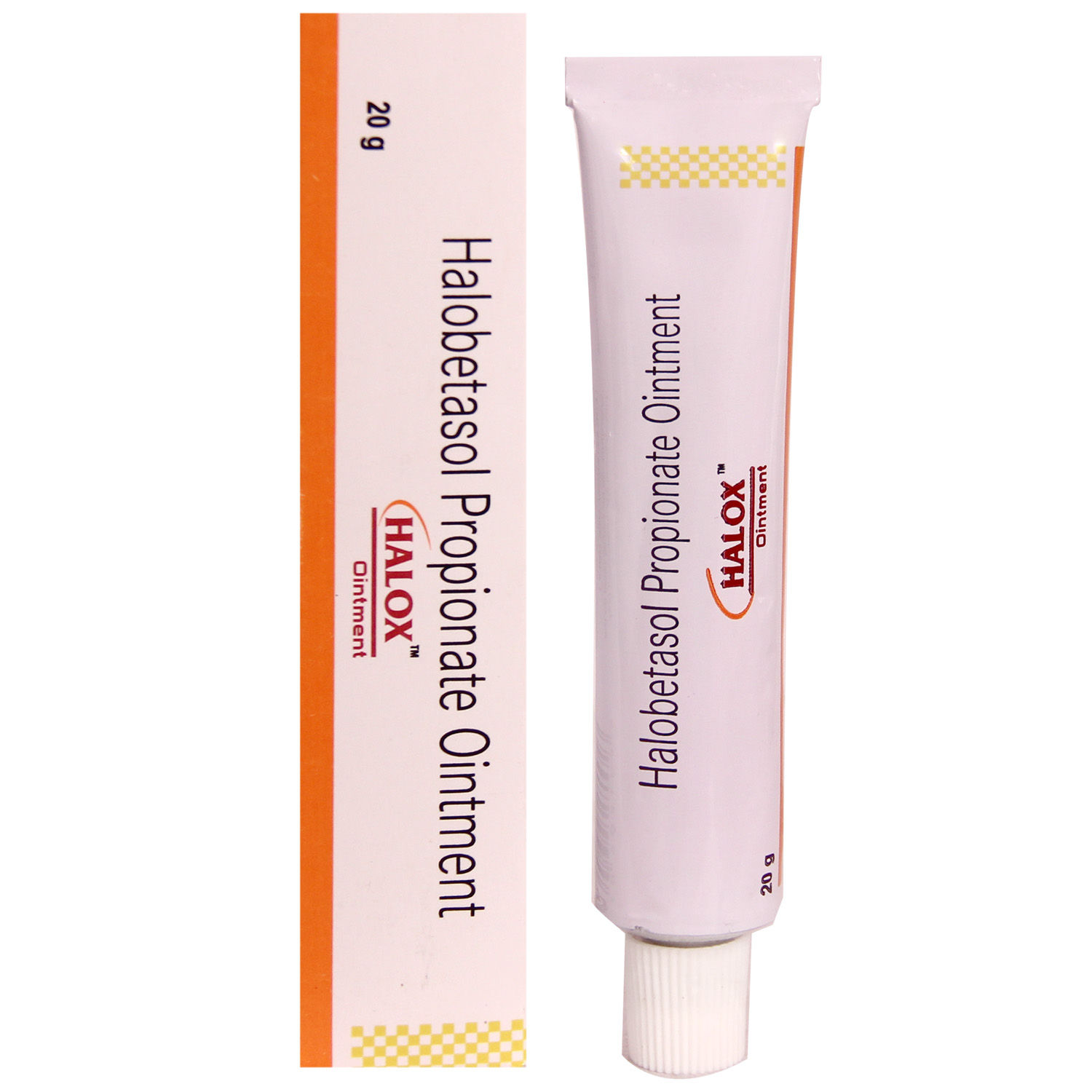 Halox Ointment 20 gm Price, Uses, Side Effects, Composition - Apollo ...