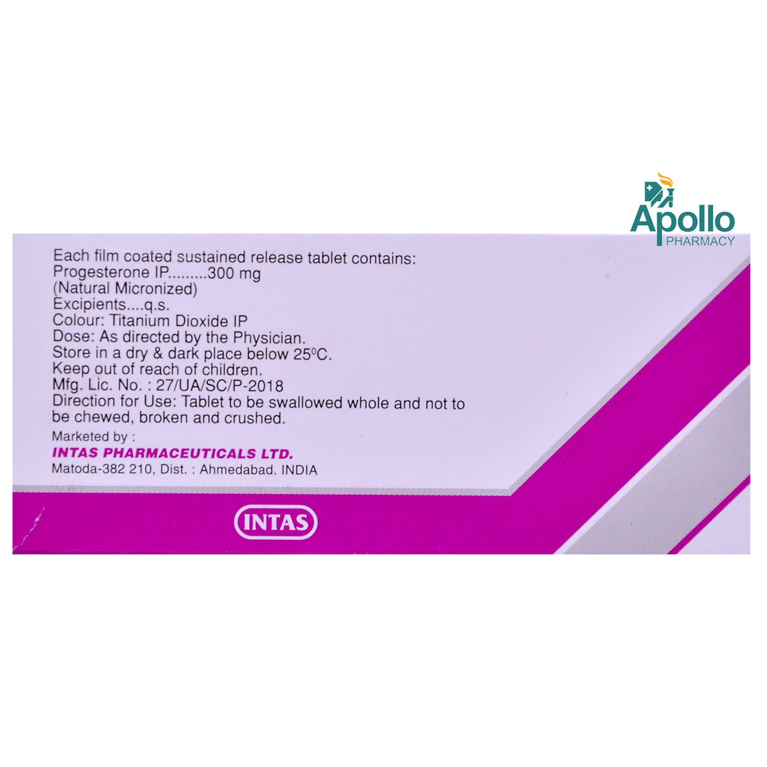 Hald SR 300 Tablet | Uses, Side Effects, Price | Apollo Pharmacy