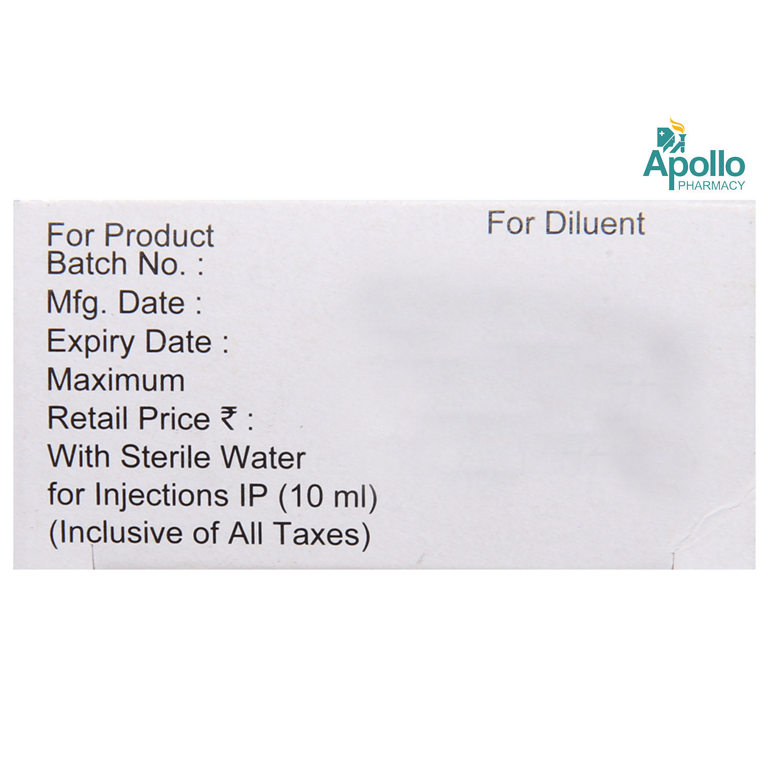 HAPPI 20MG I.V INJECTION Price, Uses, Side Effects, Composition ...