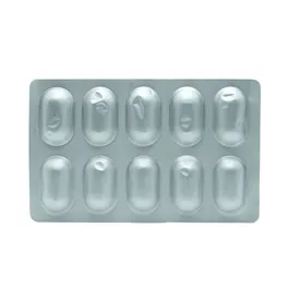 HappyNerve LC Tablet | Uses, Side Effects, Price | Apollo Pharmacy