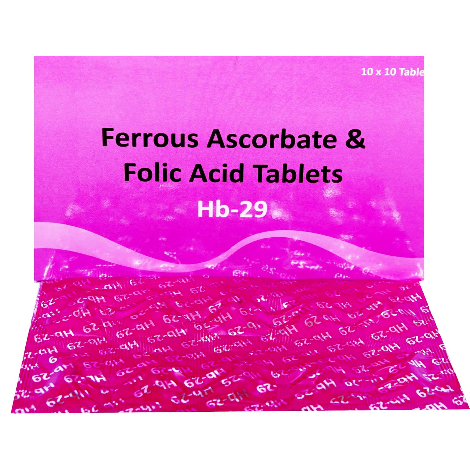 Hb-29 Tablet | Uses, Side Effects, Price | Apollo Pharmacy