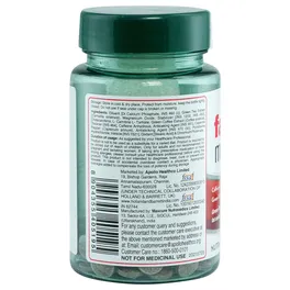 Holland & Barrett Fat Metaboliser, 56 Tablets యొక్క ఉపయోగాలు ...