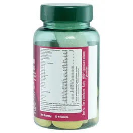 Holland & Barrett High Strength Multivits & Minerals Ultra Woman, 30 ...
