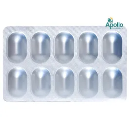 Buy HB Set Tablet | 19 Minutes Delivery | Apollo Pharmacy