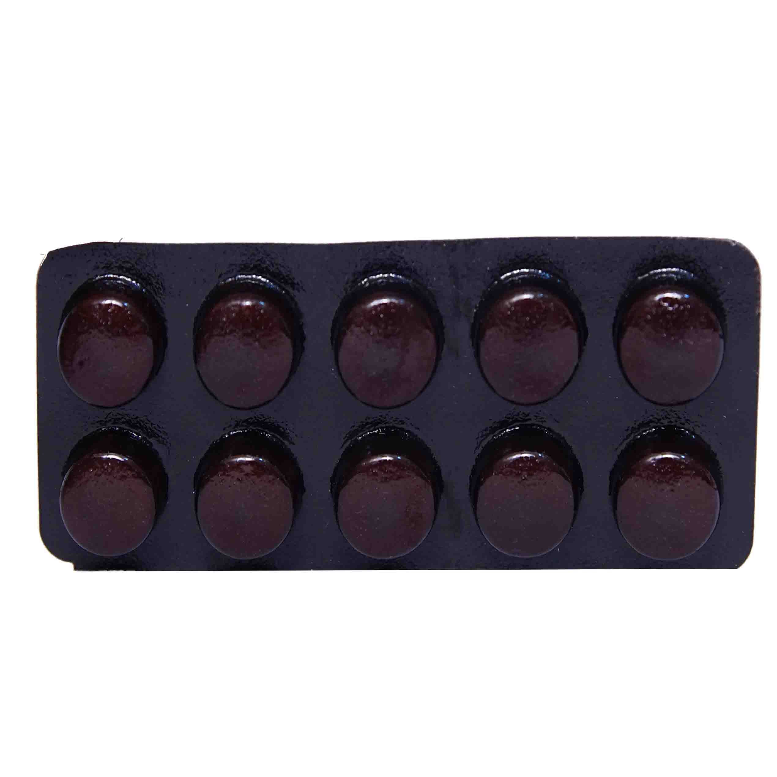 Hepamerz 150 mg/100 mg Tablet | Uses, Side Effects, Price | Apollo Pharmacy