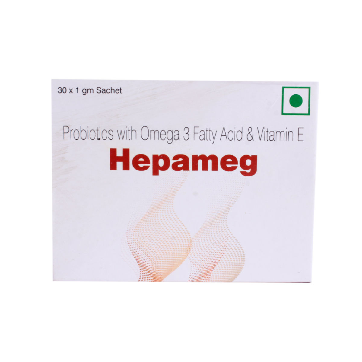 HEPAMEG SACHET 1 gm Price, Uses, Side Effects, Composition - Apollo ...