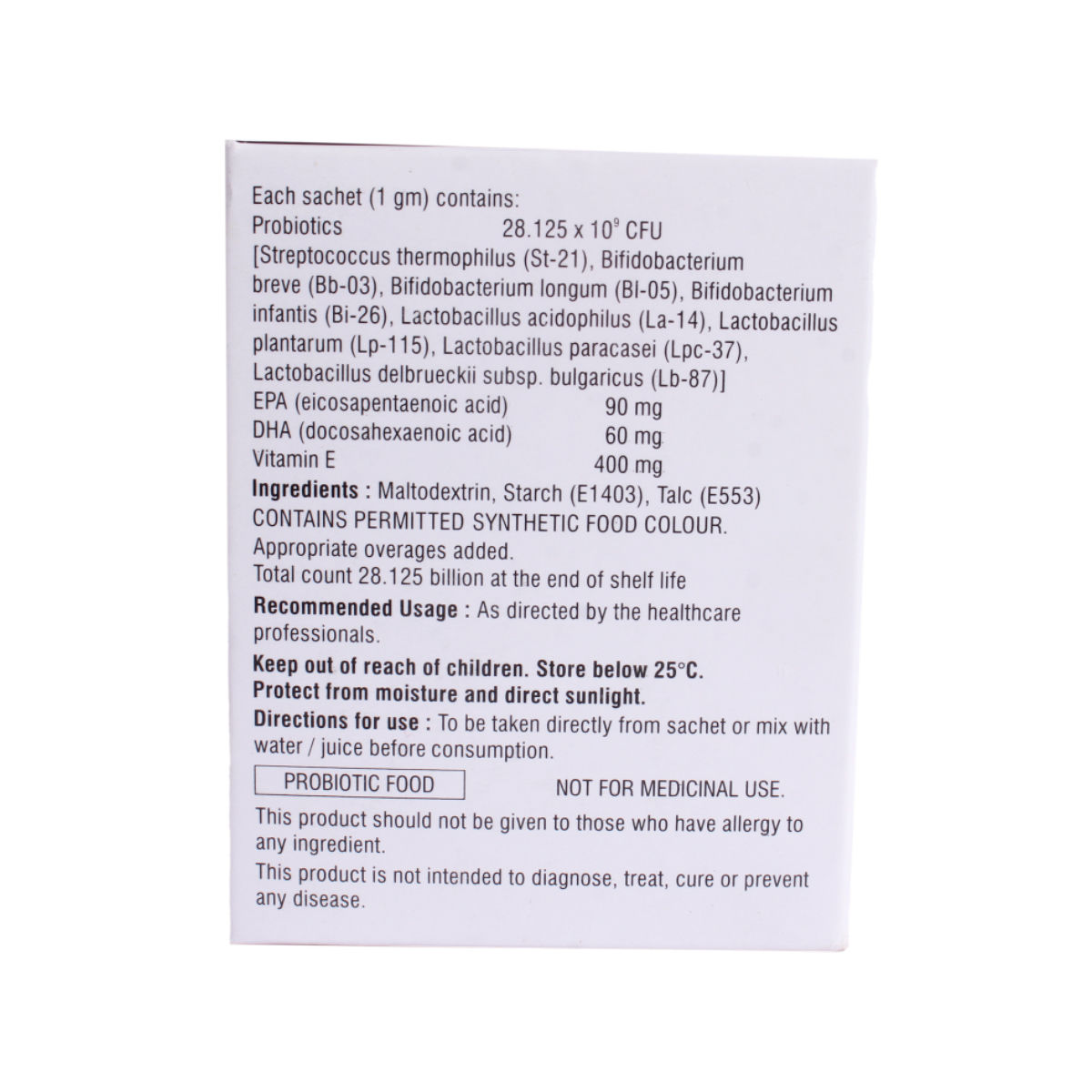 HEPAMEG SACHET 1 gm Price, Uses, Side Effects, Composition - Apollo ...