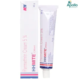 Buy HHMite Cream | 19 Minutes Delivery | Apollo Pharmacy