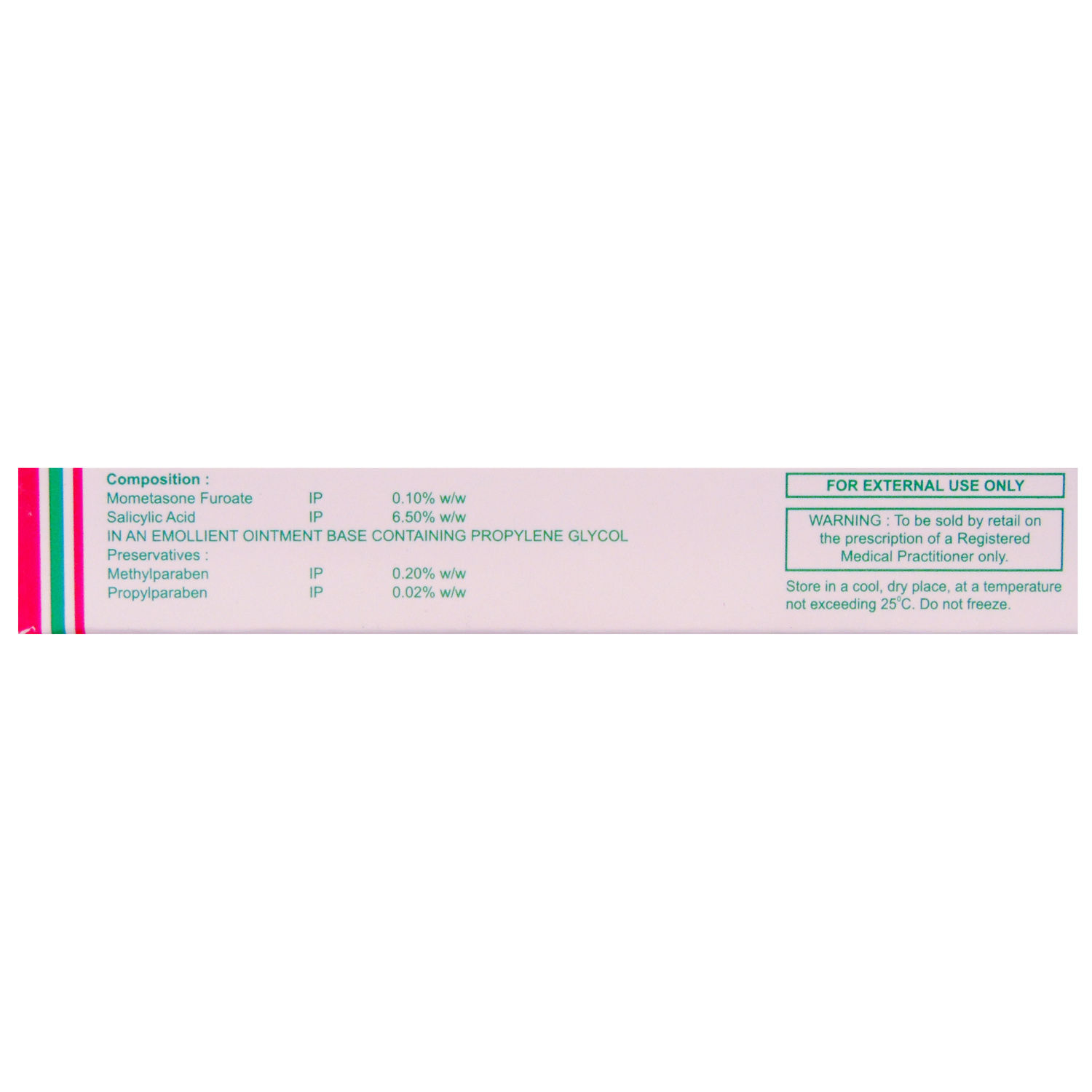 HHsalic 6 Ointment 10 gm Price, Uses, Side Effects, Composition ...