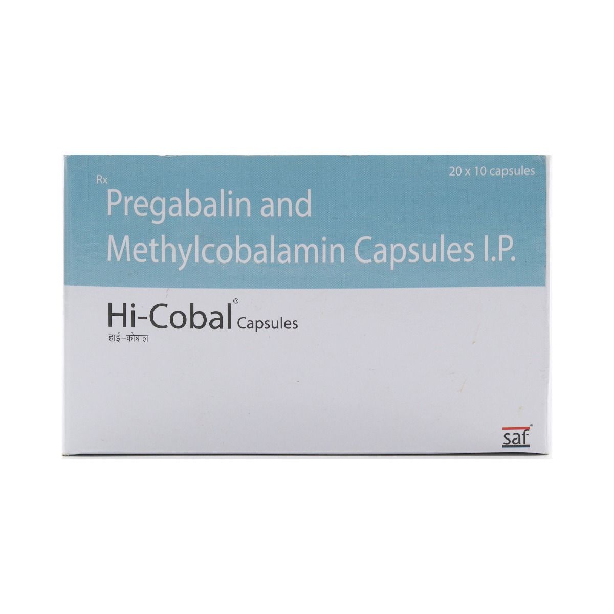 Hicobal Tablet | Uses, Side Effects, Price | Apollo Pharmacy