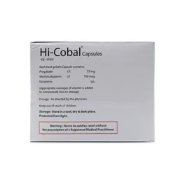 Hicobal Tablet | Uses, Side Effects, Price | Apollo Pharmacy