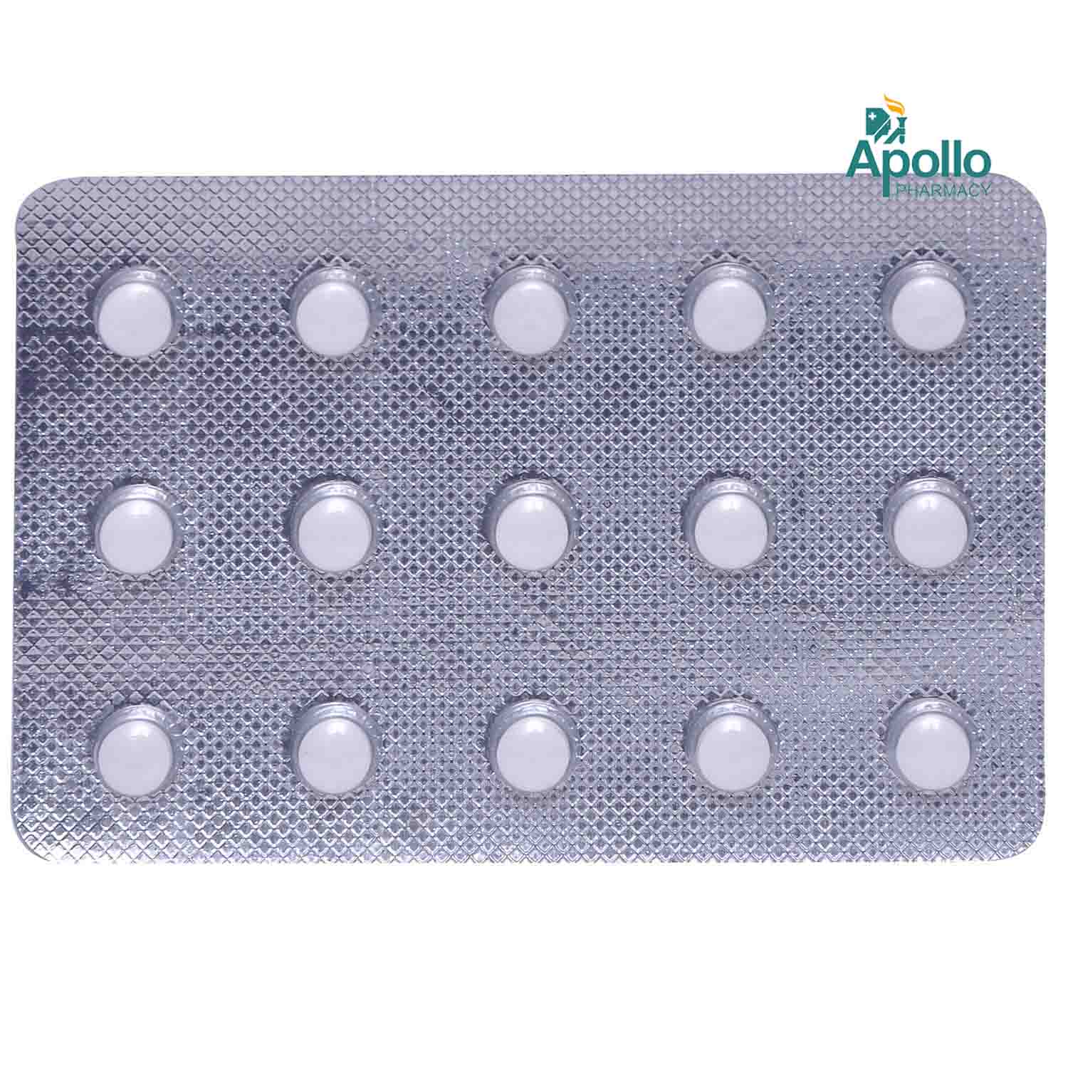 Hicope-10 Tablet | Uses, Side Effects, Price | Apollo Pharmacy