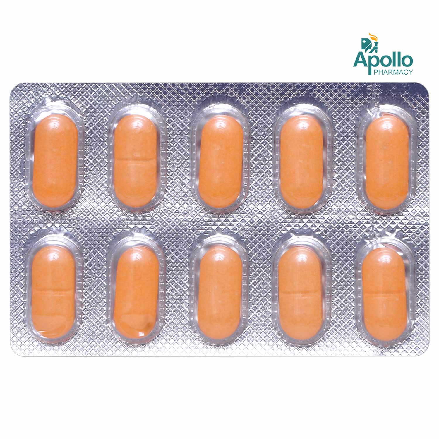 Hifenac-TA Tablet 10's Price, Uses, Side Effects, Composition - Apollo ...